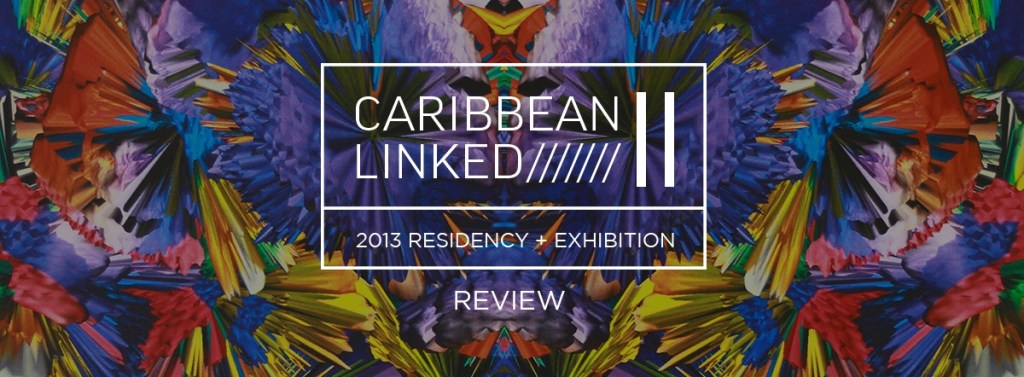 Caribbean Linked II – Caribbean Linked