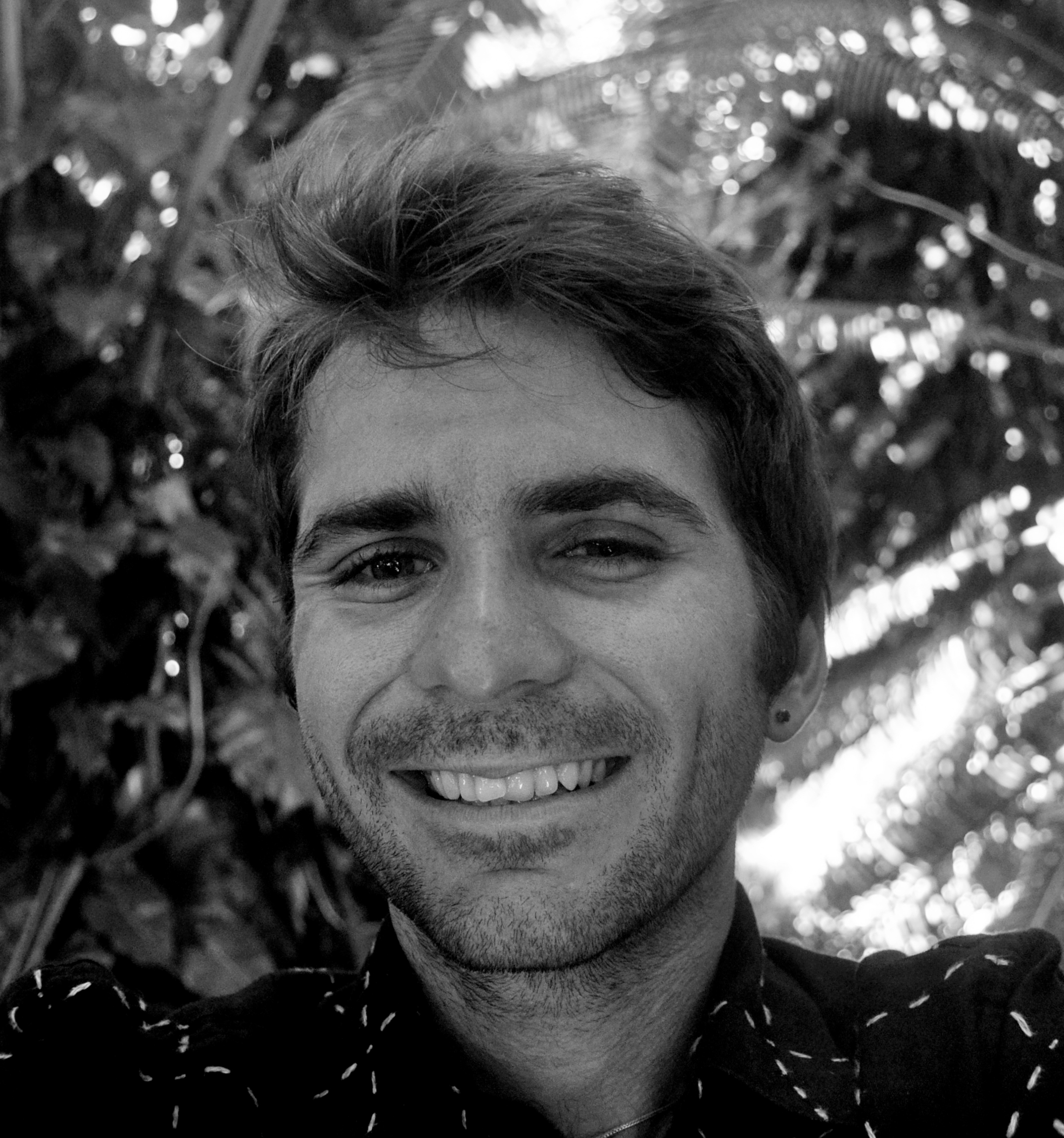 David Whitney Knight Jr – Caribbean Linked