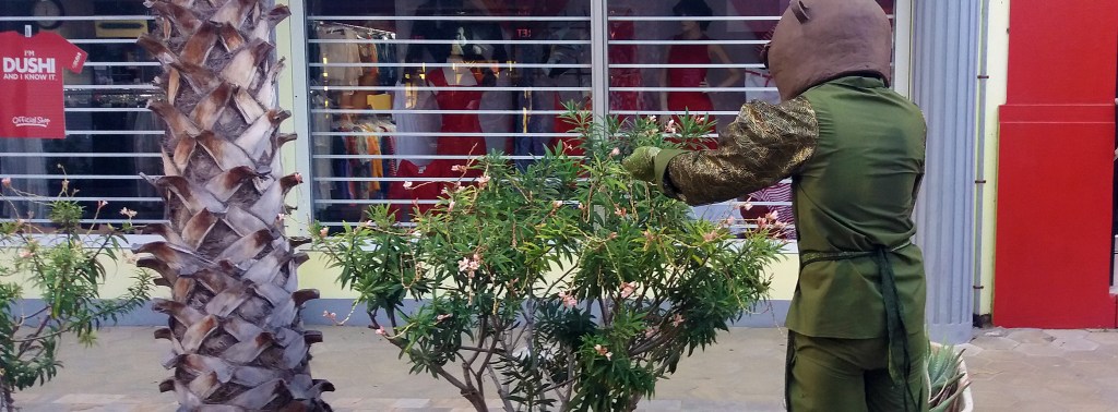 Ada M. Patterson – Caribbean Linked