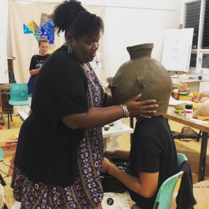 Ada M. Patterson – Caribbean Linked