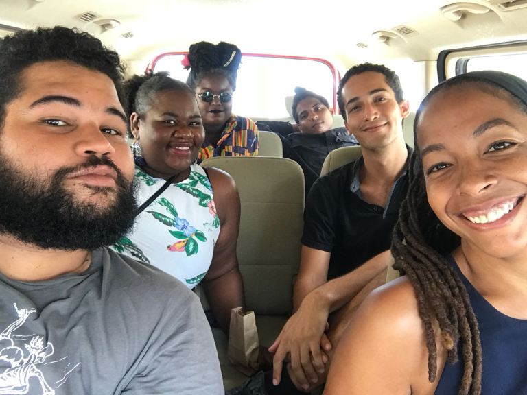 Ada M. Patterson – Caribbean Linked